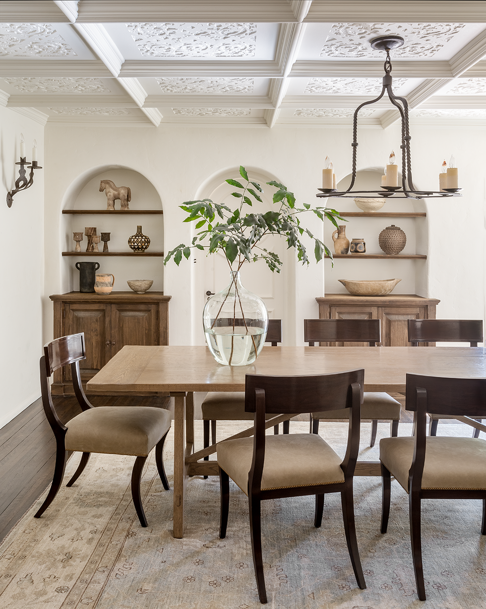The Lush Details Of Simplicity Is The True Elegance