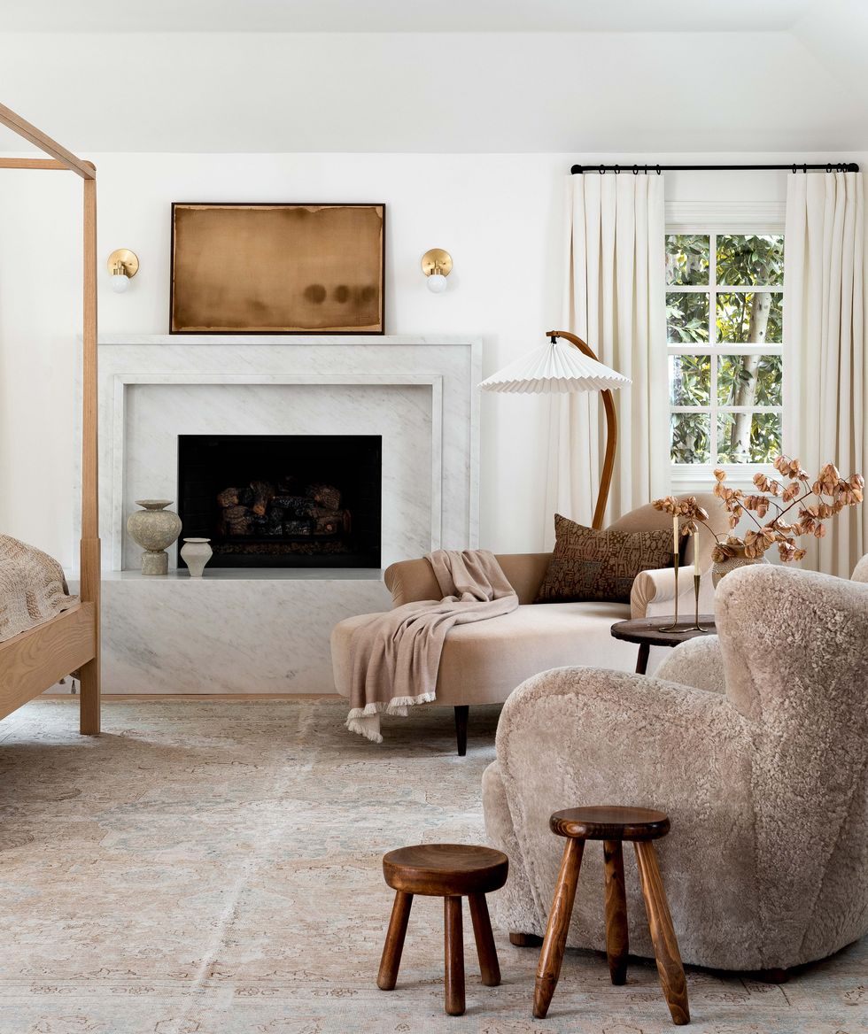 The Lush Details Of Simplicity Is The True Elegance