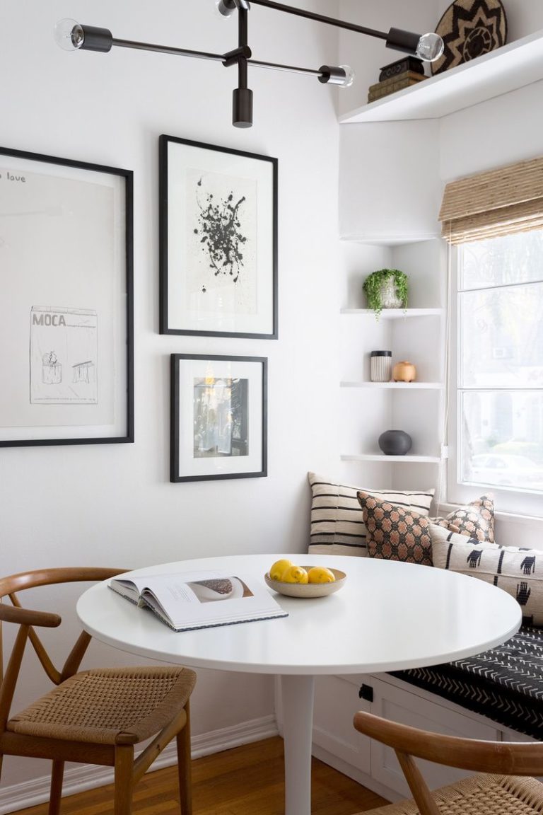 The Lush Details Of Simplicity Is The True Elegance