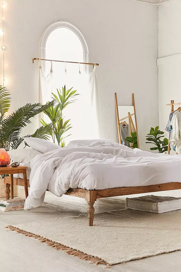 The Minimum Room Size For A King Size Bed Decoholic The Minimum Room Size For A King Size Bed Decoholic