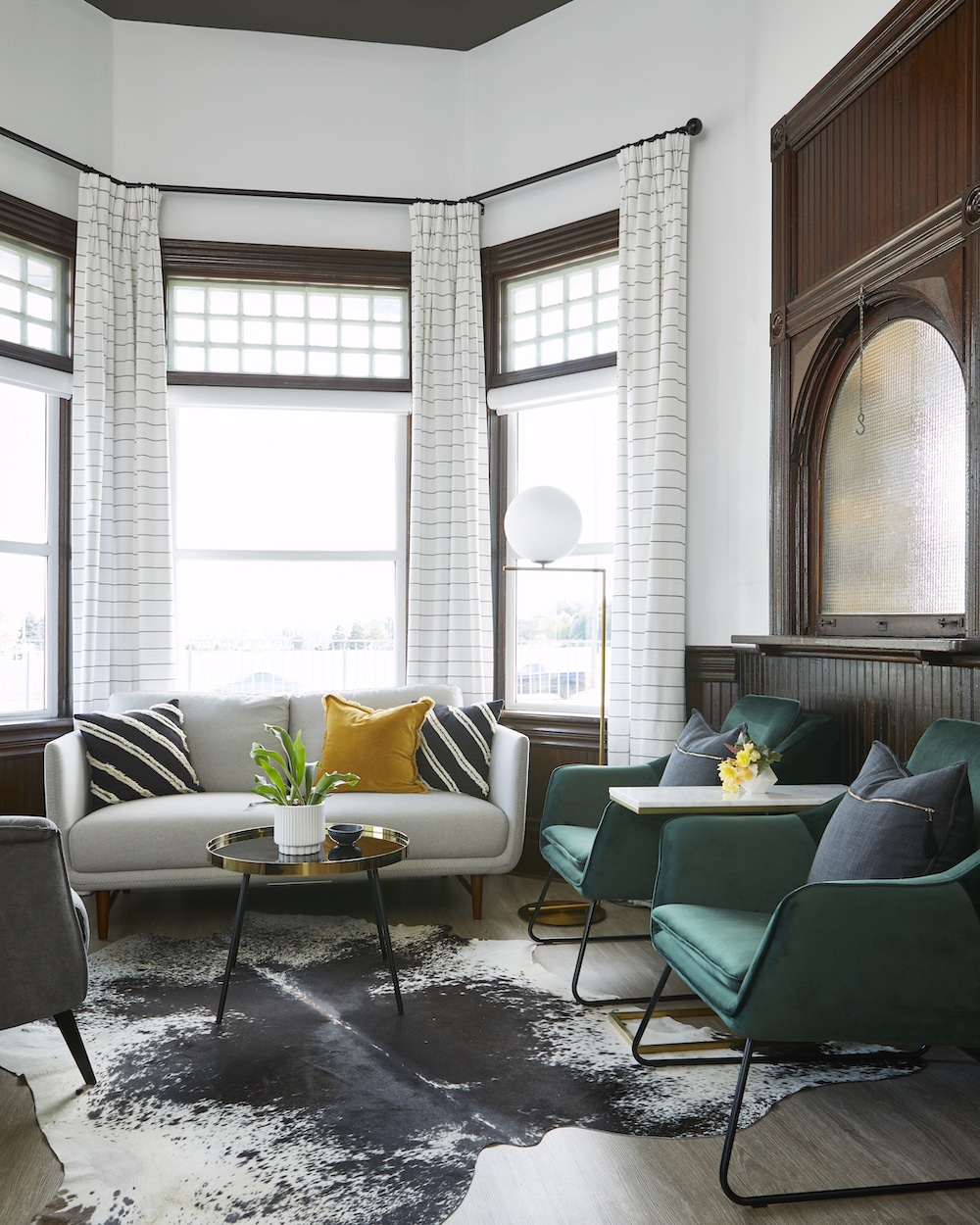 Supremely Livable And Inspiring Interior Design