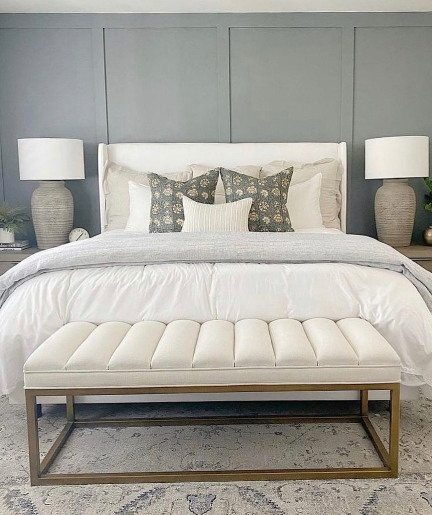 The Best Neutral Paint Color Combinations for Each Room in Your House
