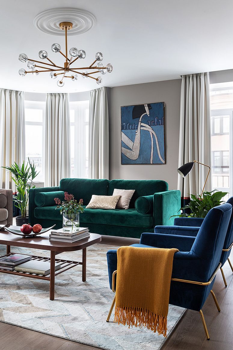 2022 Paint Color Trends