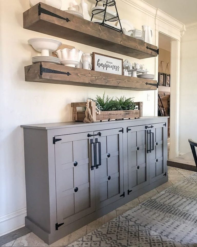 Farmhouse Style Home: Create Inviting Spaces | Decoholic