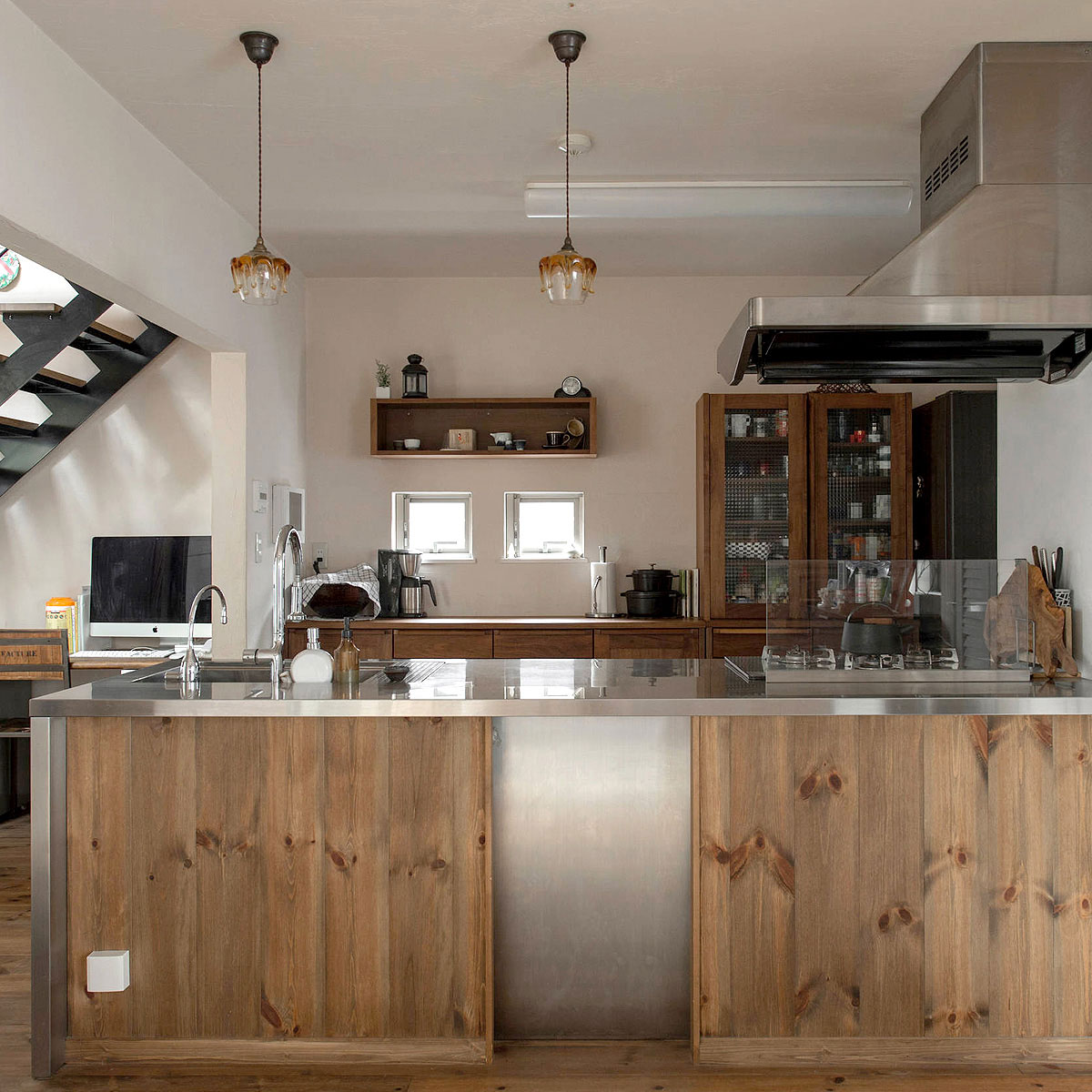 10 Best Gray Kitchen Countertops