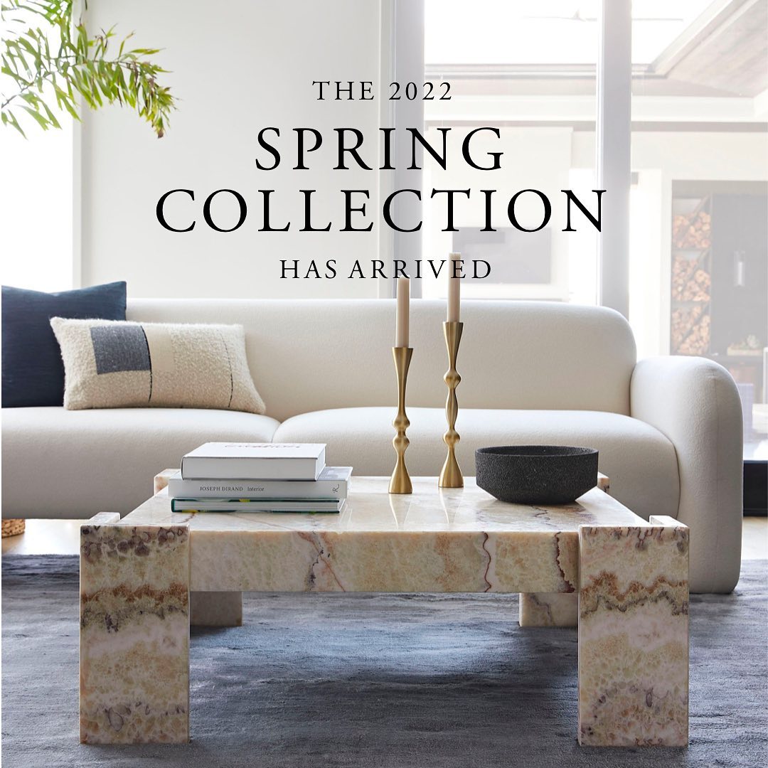 The Decor Trends Spring/Summer 2022 - Decoholic