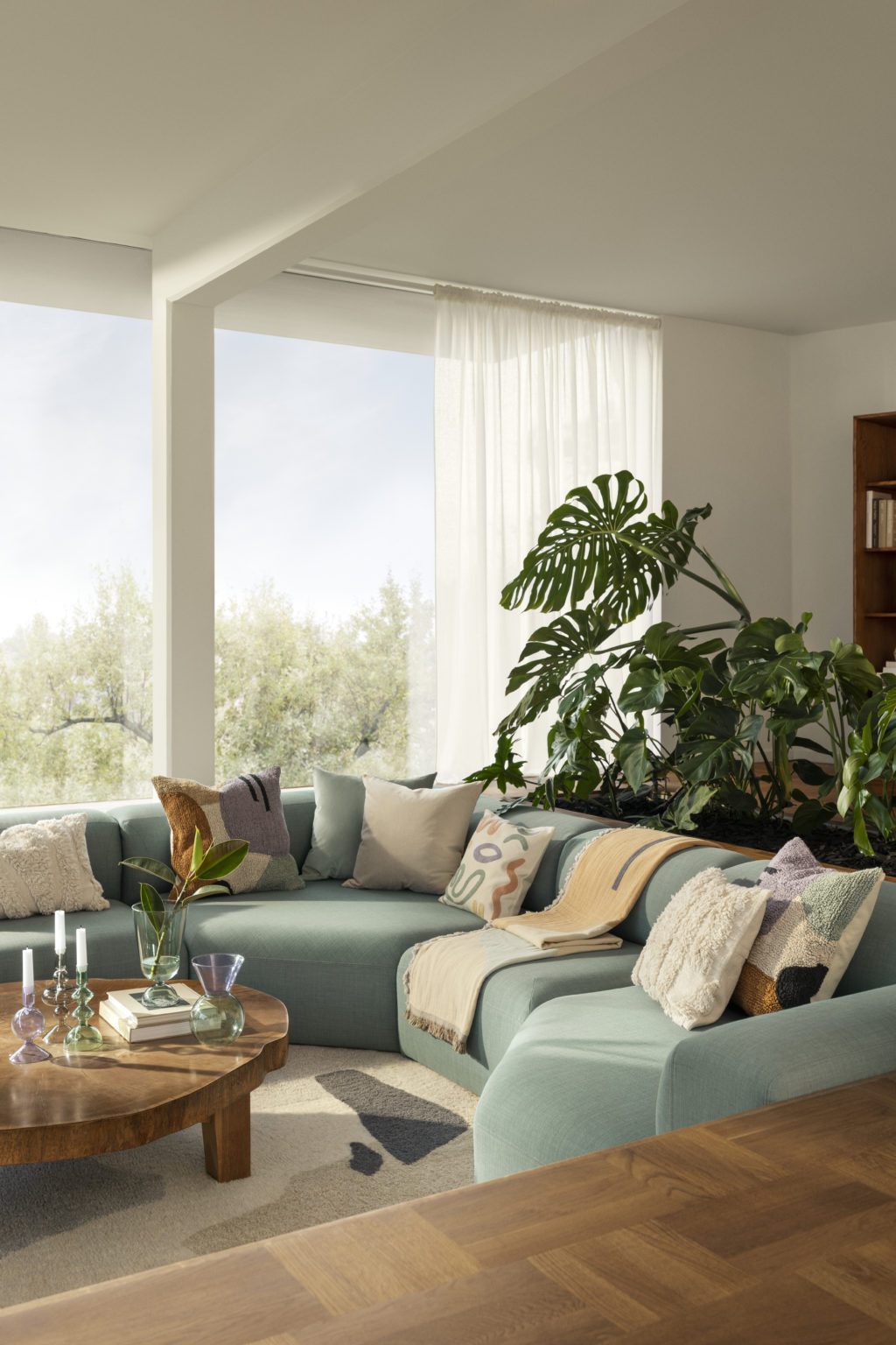 The Decor Trends Spring/Summer 2022 - Decoholic