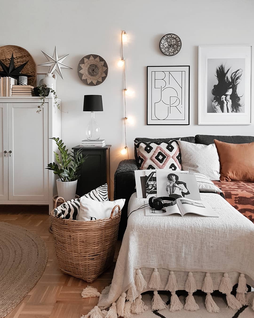 10 Ways To Create A Relaxing Living Room