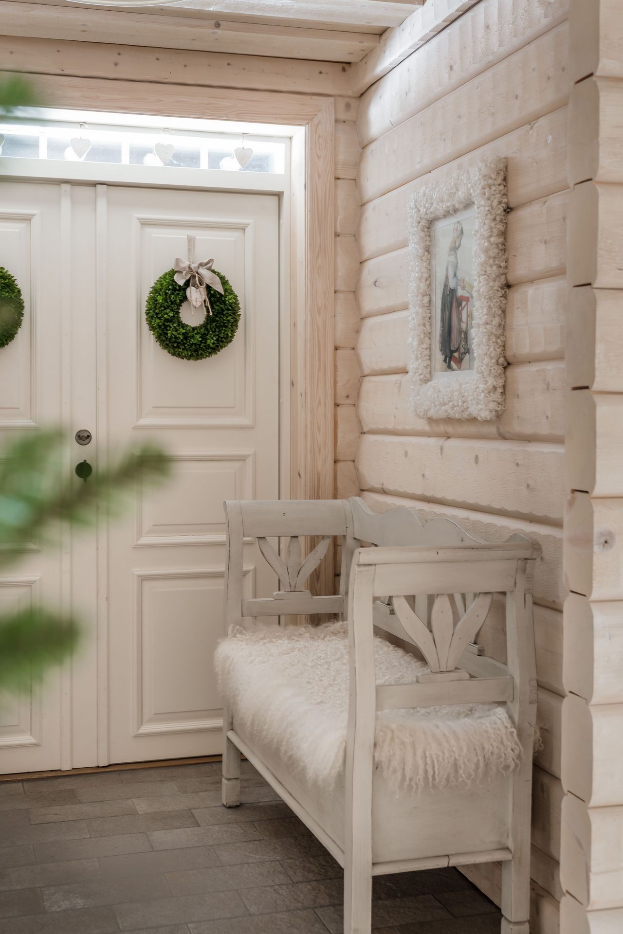 A Charming Scandinavian Cottage Home You'll Love