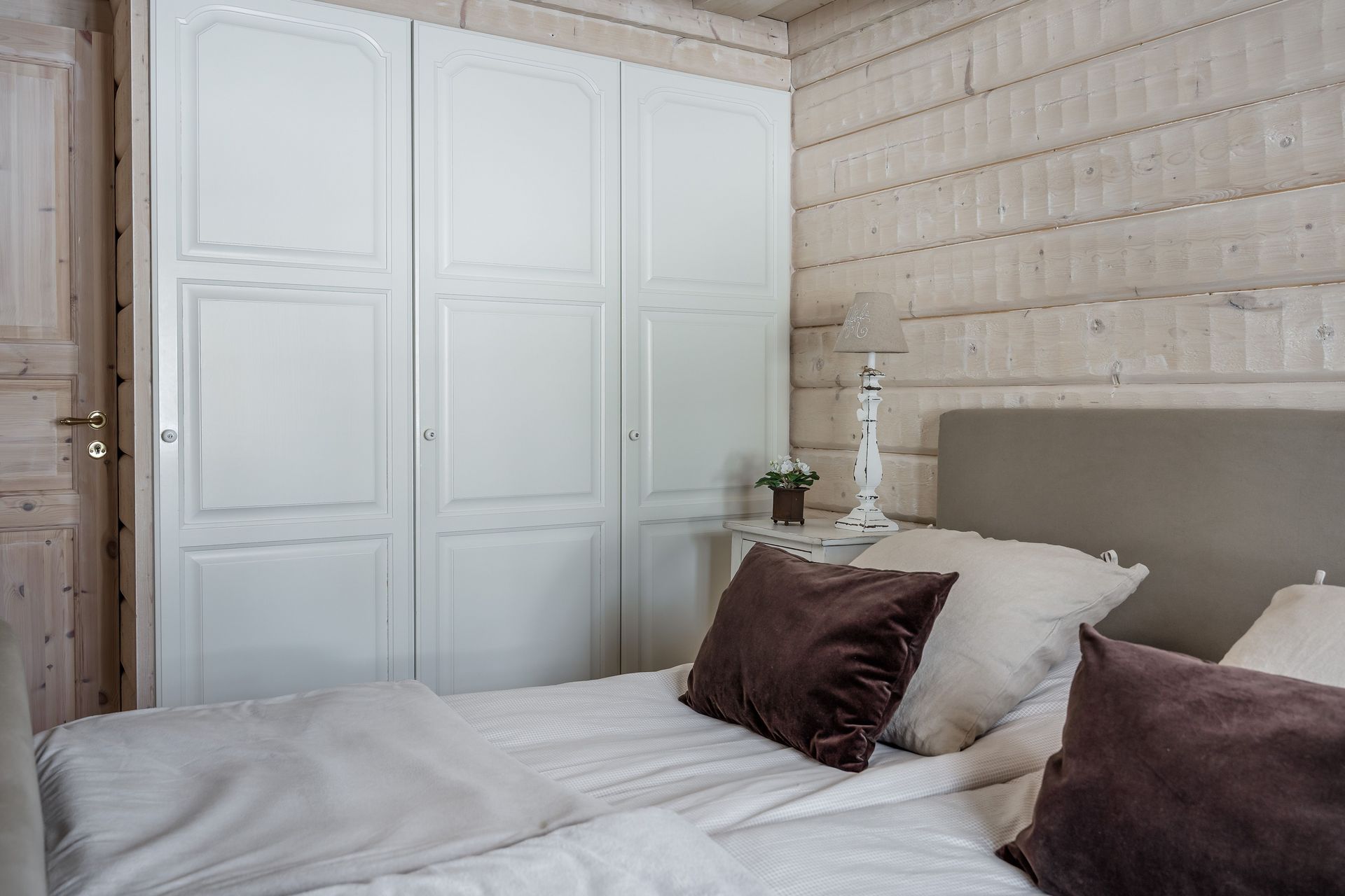 A Charming Scandinavian Cottage Home You'll Love