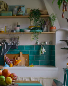 8 Inspiring Room Decorating Ideas From The Netflix Series
