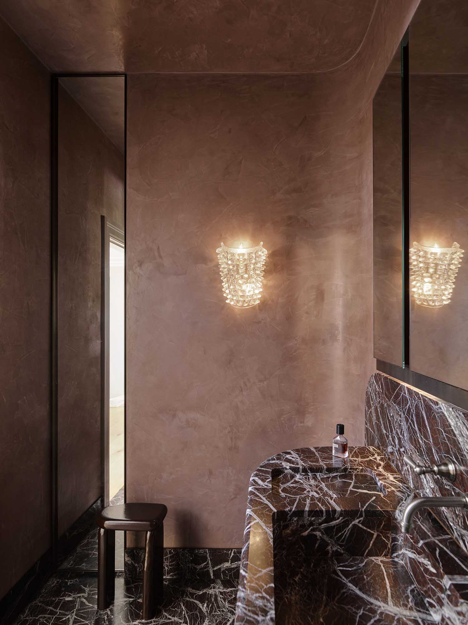 A Special 1930s Spanish Mission Home Located By The Water