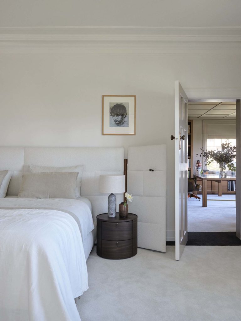 A Special 1930s Spanish Mission Home Located By The Water