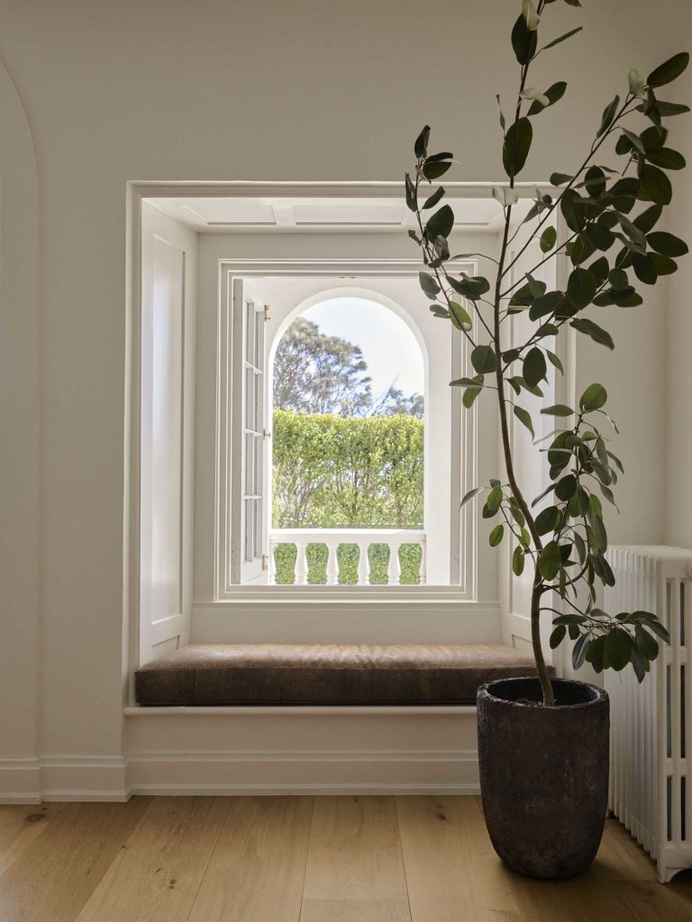 A Special 1930s Spanish Mission Home Located By The Water