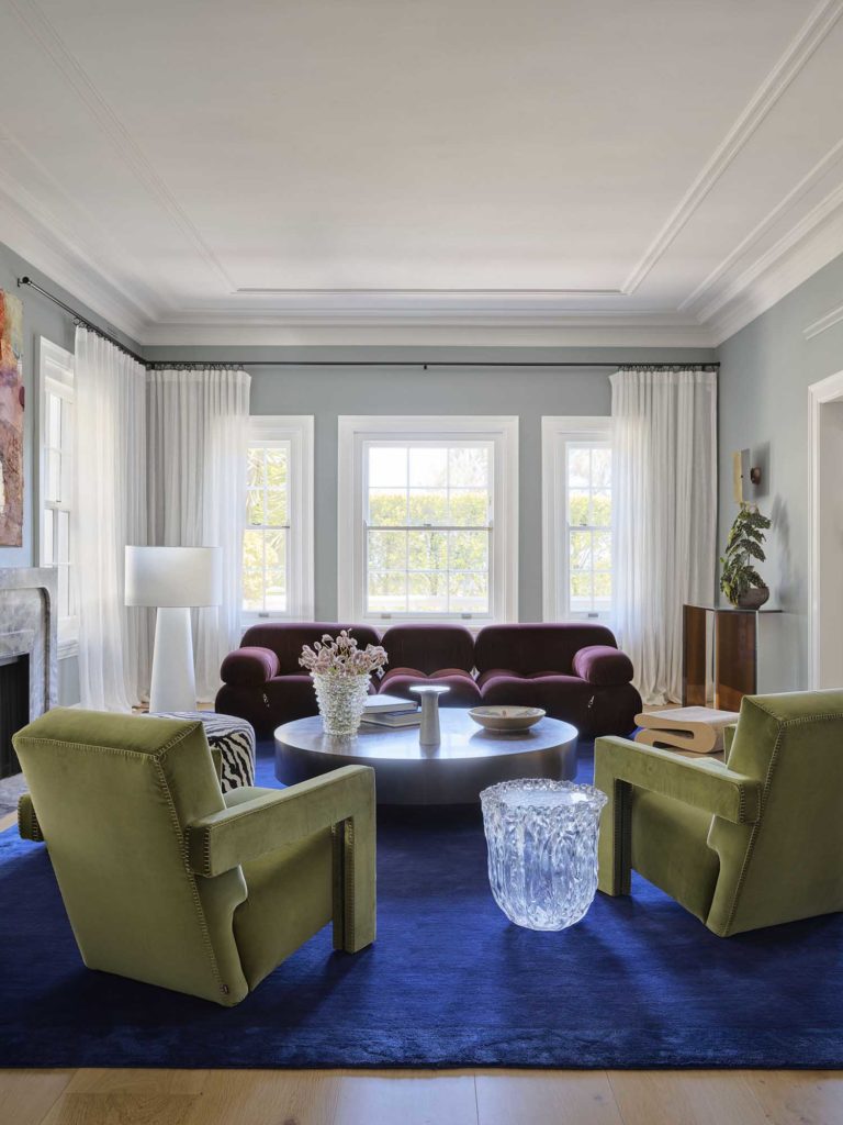 A Special 1930s Spanish Mission Home Located By The Water