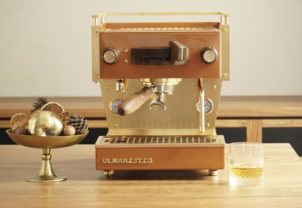 The Cutest Coffee Maker You'll Want In Your Kitchen