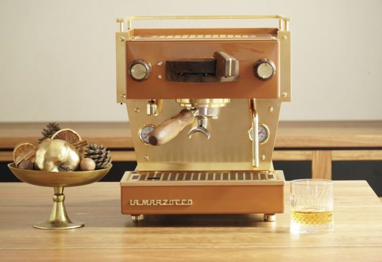 The Cutest Coffee Maker You'll Want In Your Kitchen