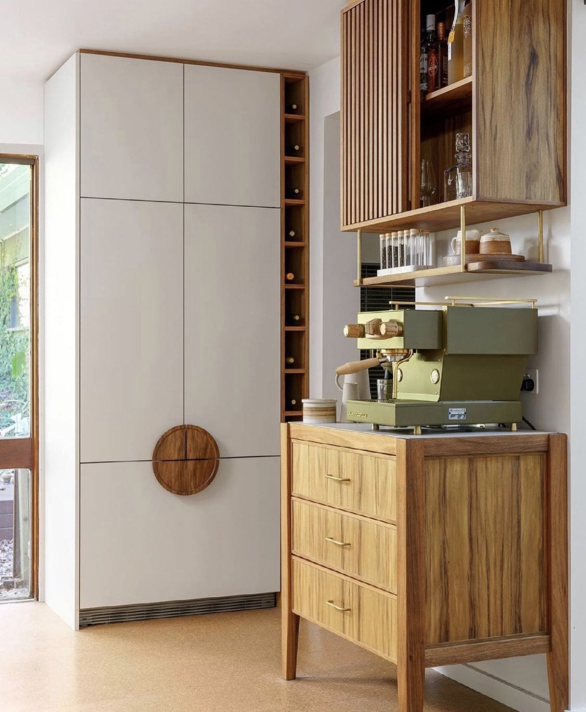 The Cutest Coffee Maker You'll Want In Your Kitchen