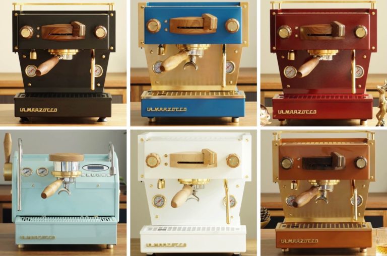 The Cutest Coffee Maker You'll Want In Your Kitchen