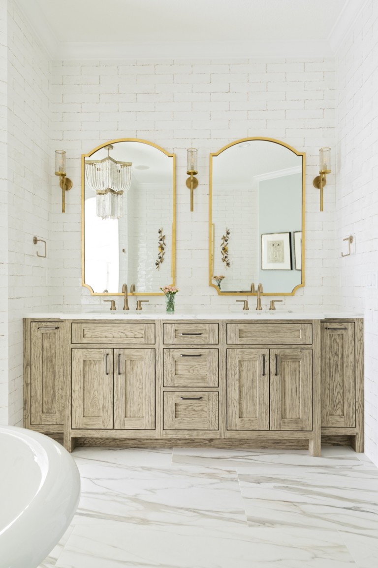 One-Of-A-Kind Interior Design by Lisa Gilmore Design