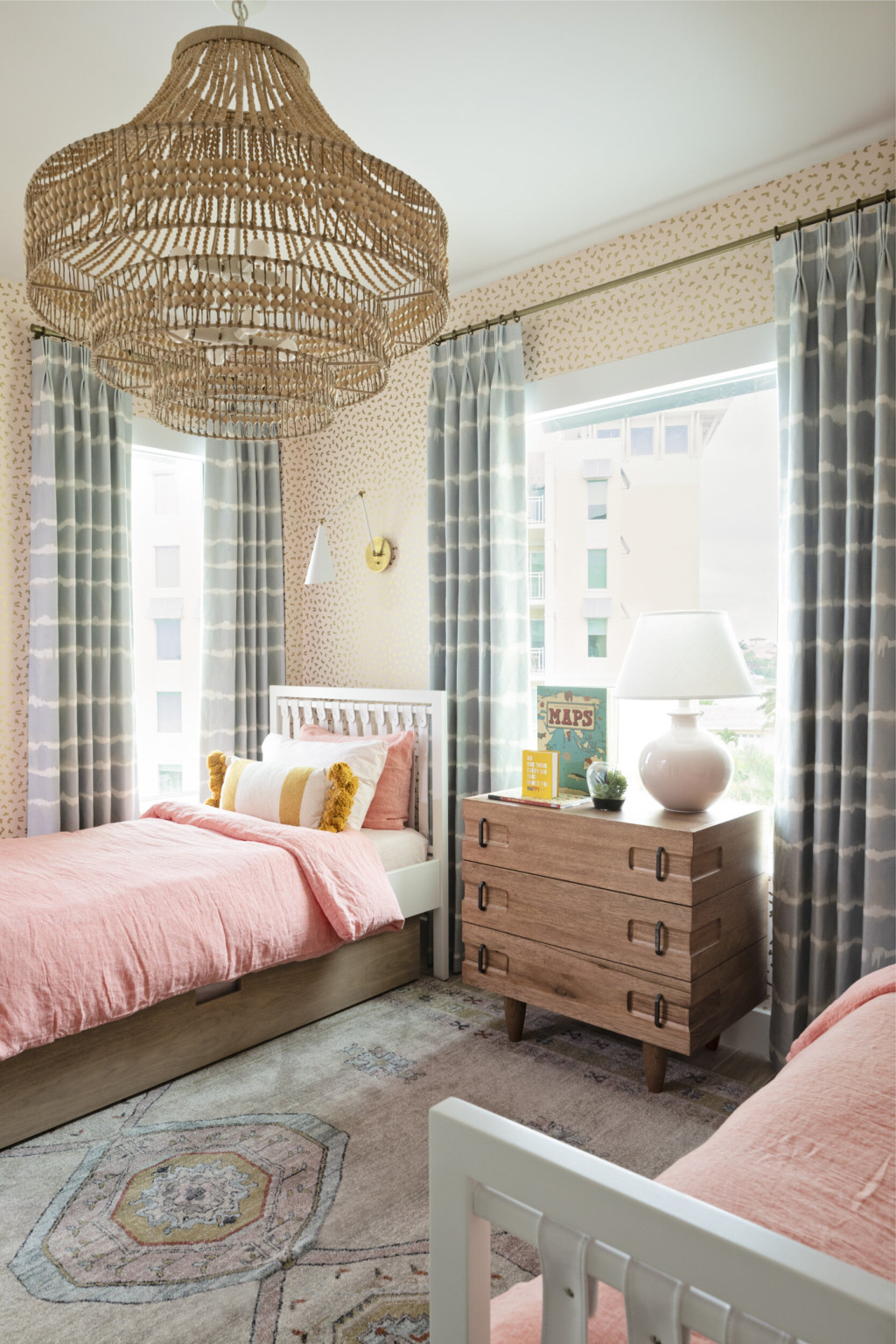 One-Of-A-Kind Interior Design by Lisa Gilmore Design