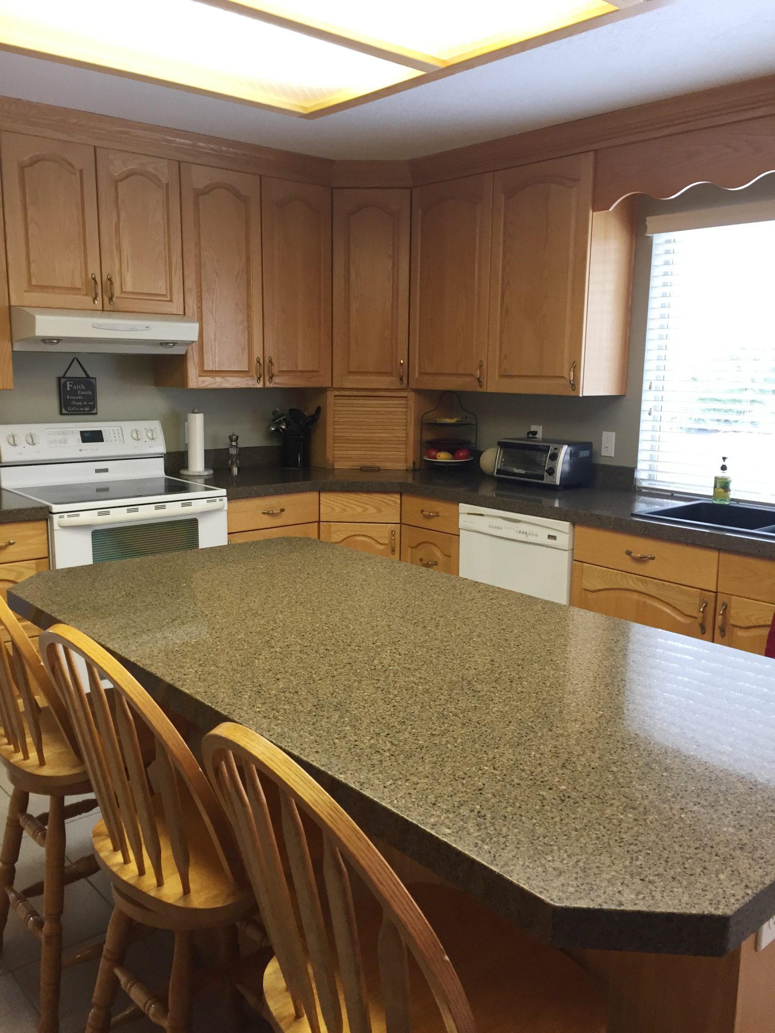 How To Remodel Your Kitchen and Stunning Design Ideas