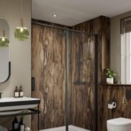 Upgrade Your Bathroom with Shower Wall Panels: - Decoholic