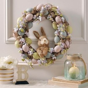 60 Stylish and Easy Easter Crafts to Try out This Spring