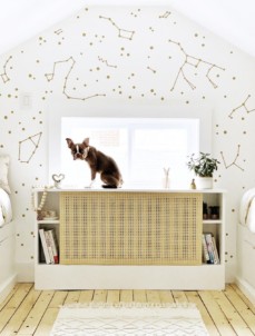 Radiator Covers: The Ins and Outs of Keeping Your Heat In & Your Home ...