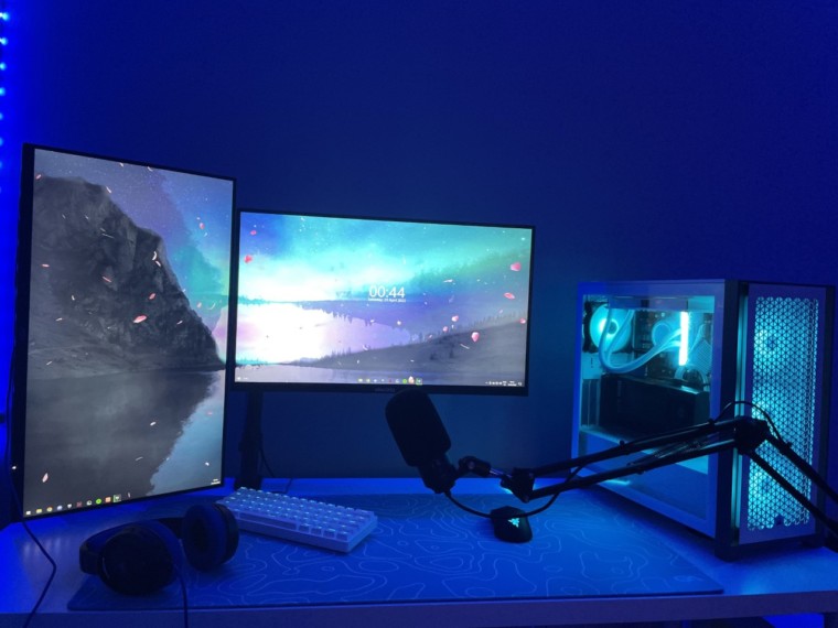 The 21 Best Gaming Setup Ideas