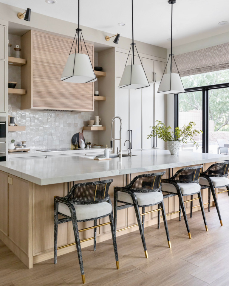 The Best Kitchen Island with Seating Ideas