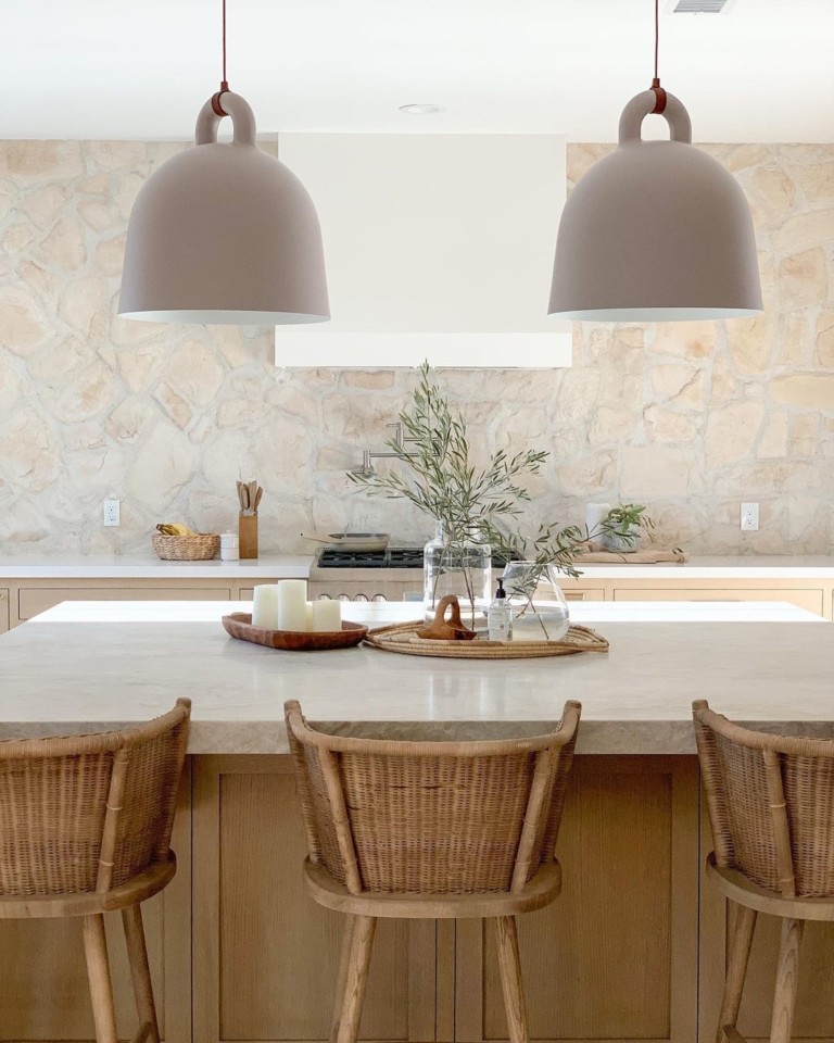 The Best Kitchen Island with Seating Ideas