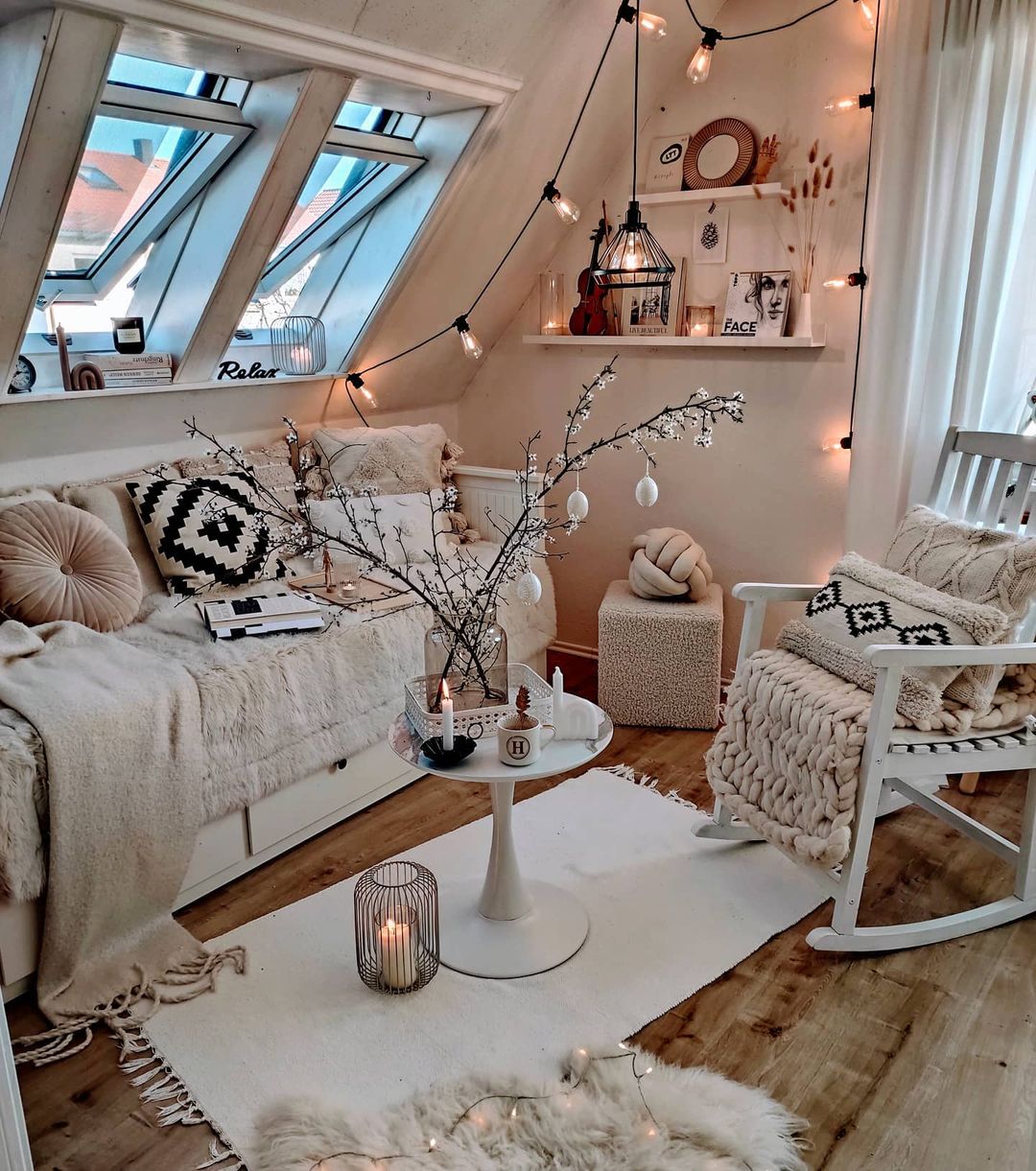Spring Decor Ideas: 26 Beautiful Ways You Can Decorate Your Home For Spring