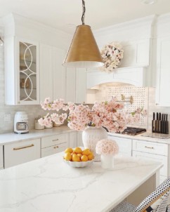 Spring Decor Ideas: 26 Beautiful Ways You Can Decorate Your Home For Spring