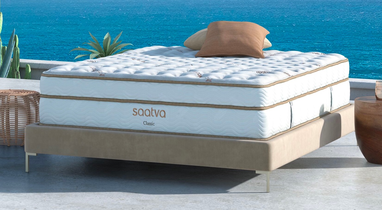 The 8 Best Mattresses According To Real Reviews