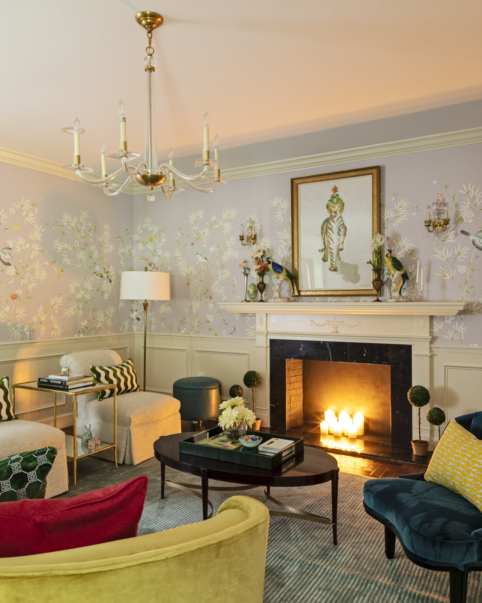 How to Create a Home that Reflects Your Unique Personality