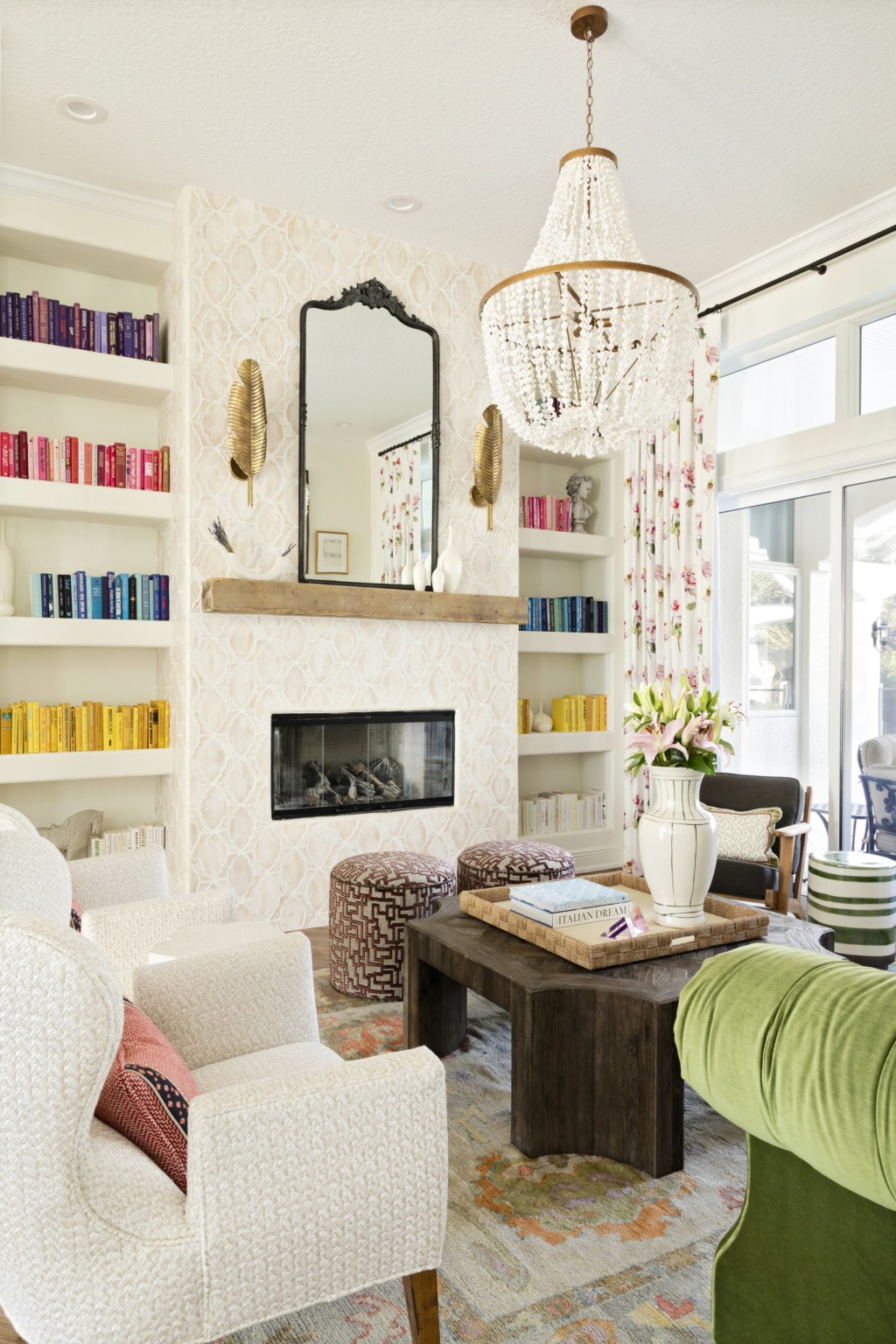 How to Create a Home that Reflects Your Unique Personality