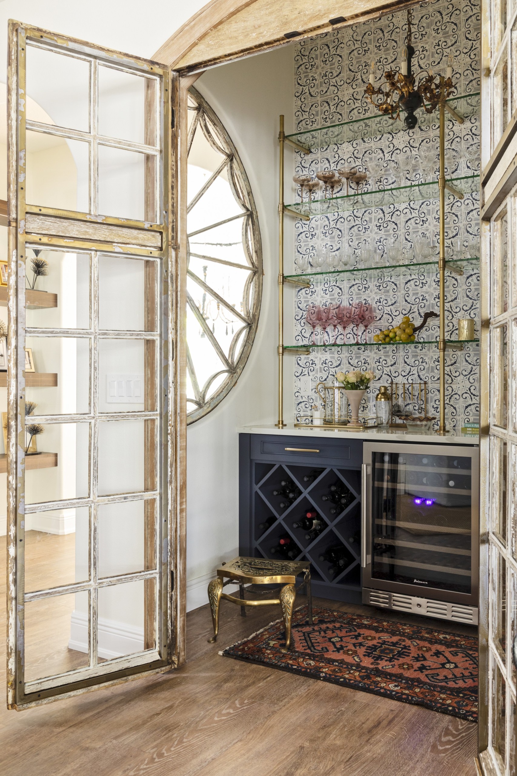 How to Create a Home that Reflects Your Unique Personality