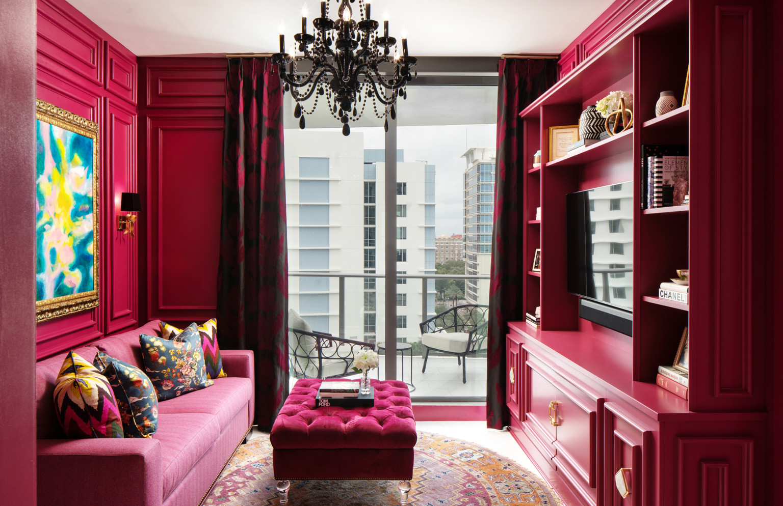 How to Create a Home that Reflects Your Unique Personality