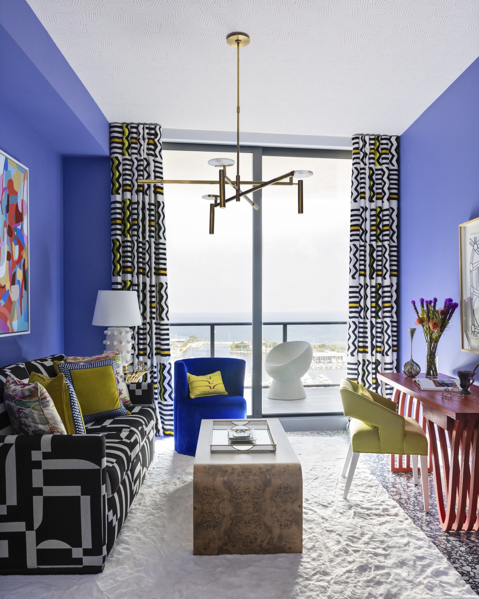 How to Create a Home that Reflects Your Unique Personality