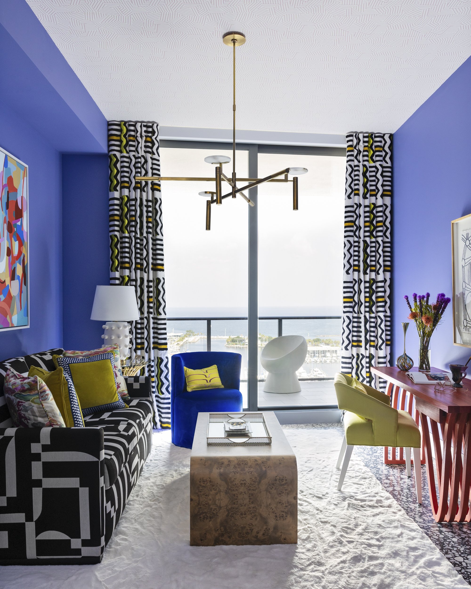 How to Create a Home that Reflects Your Unique Personality