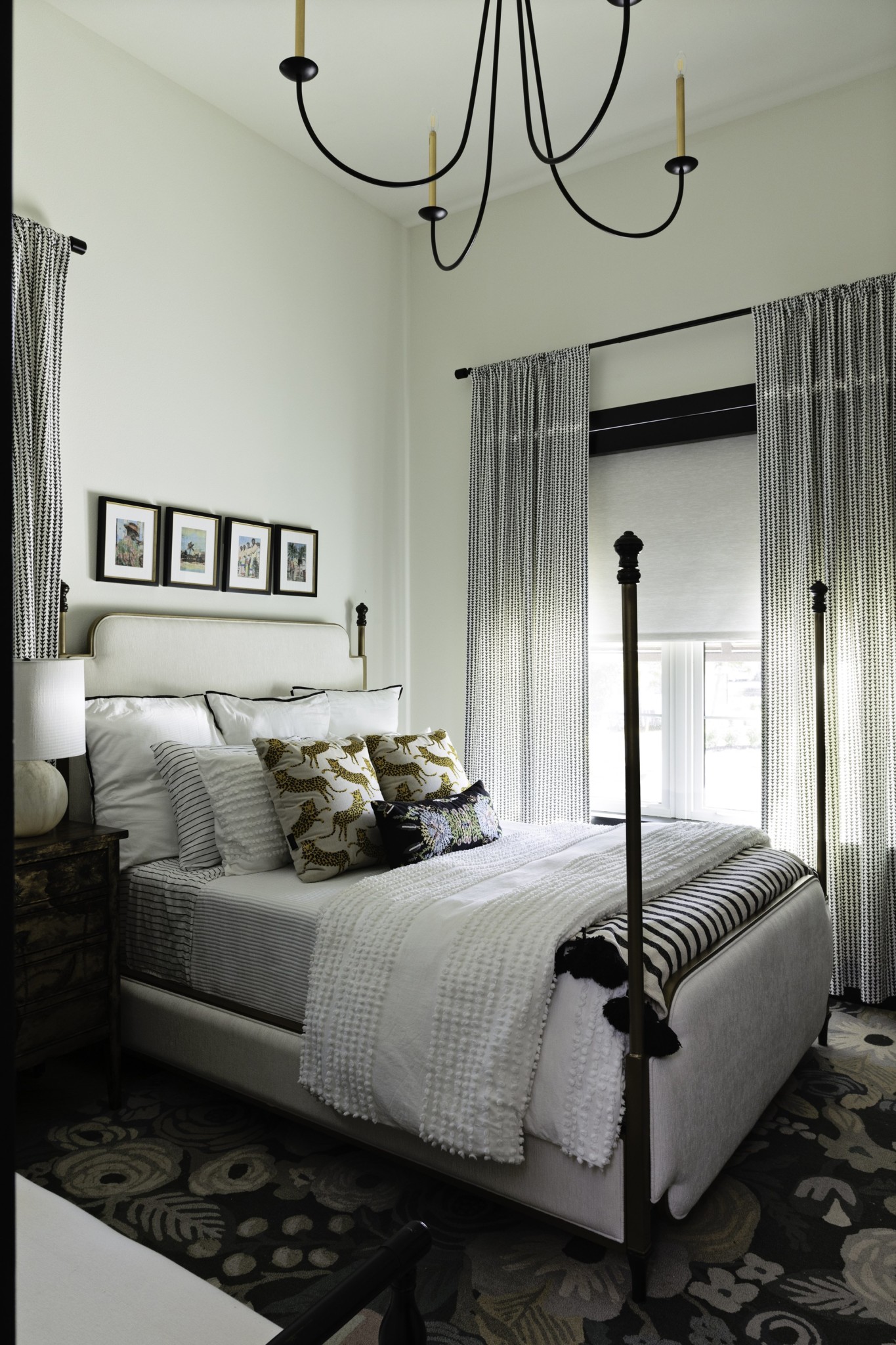How to Create a Home that Reflects Your Unique Personality