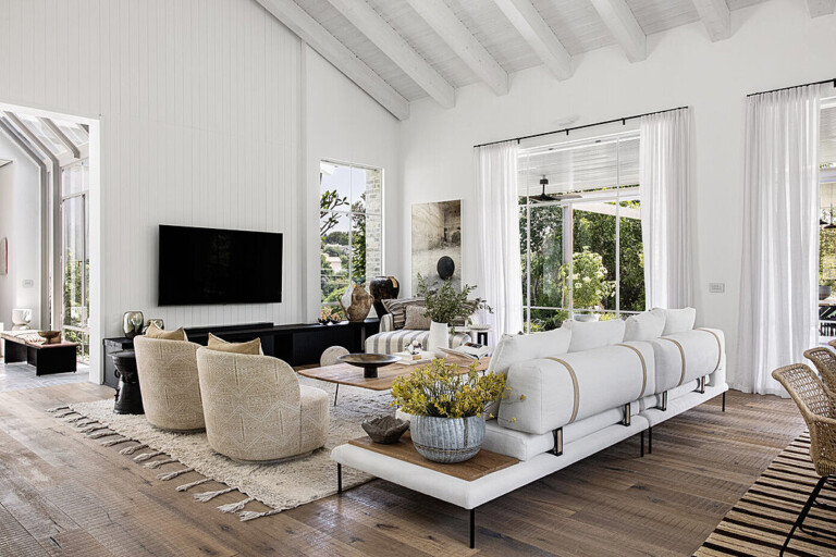 Reimagining Luxury: The Stunning Designs of Sara and Nirit Frenkel