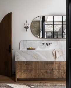 Soulful Interiors Through An Artful Eye