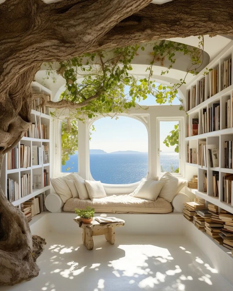 The Beauty and Benefits of Large Indoor Trees: Transform Your Home with ...