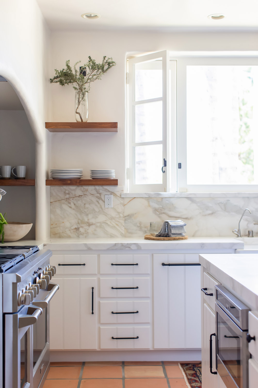 Renovating an Early Californian-Style Home in Rancho Santa Fe, California