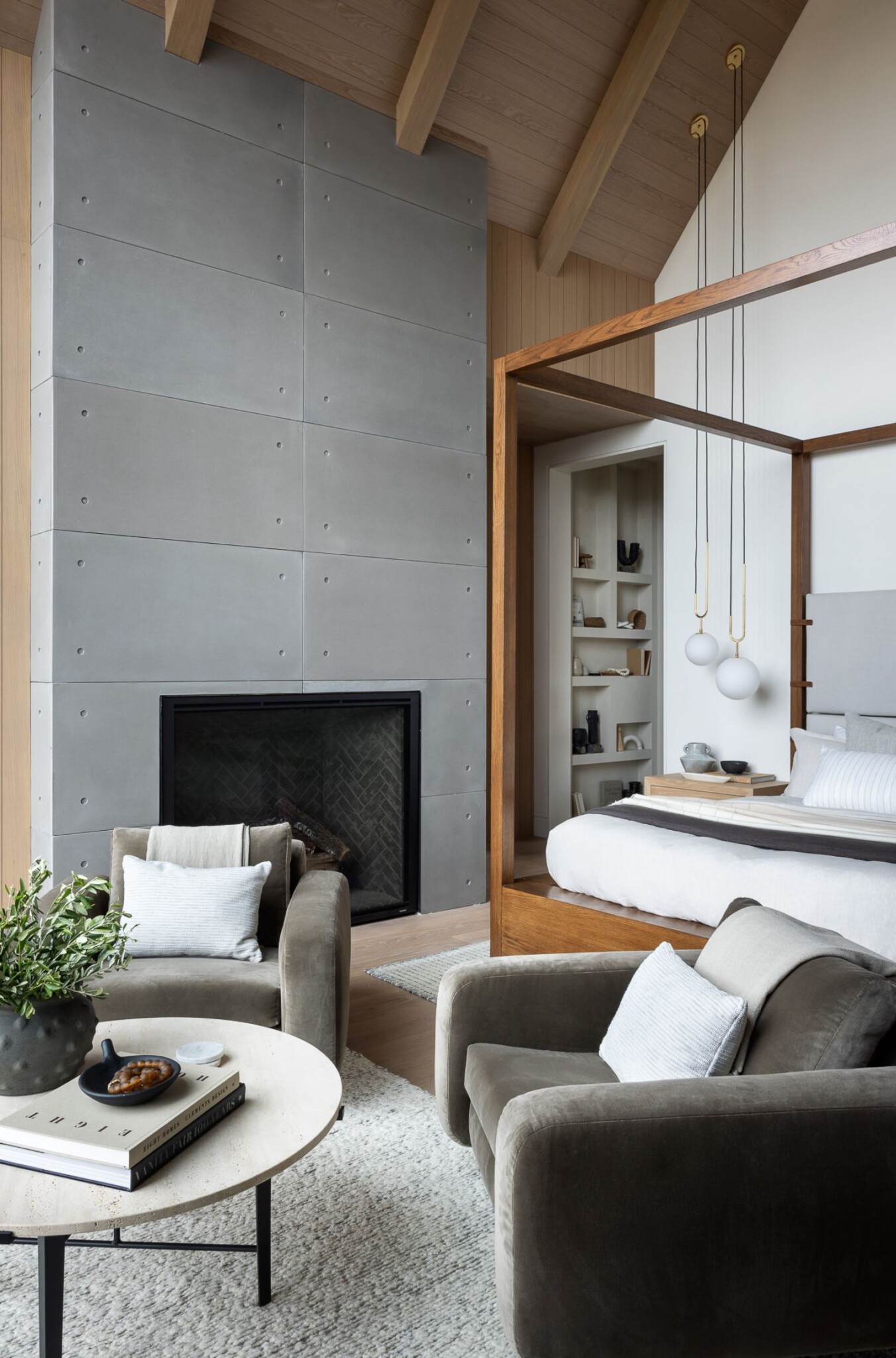 An In-Depth Look Into NY Hudson Retreat: The Epitome of Elevated Living