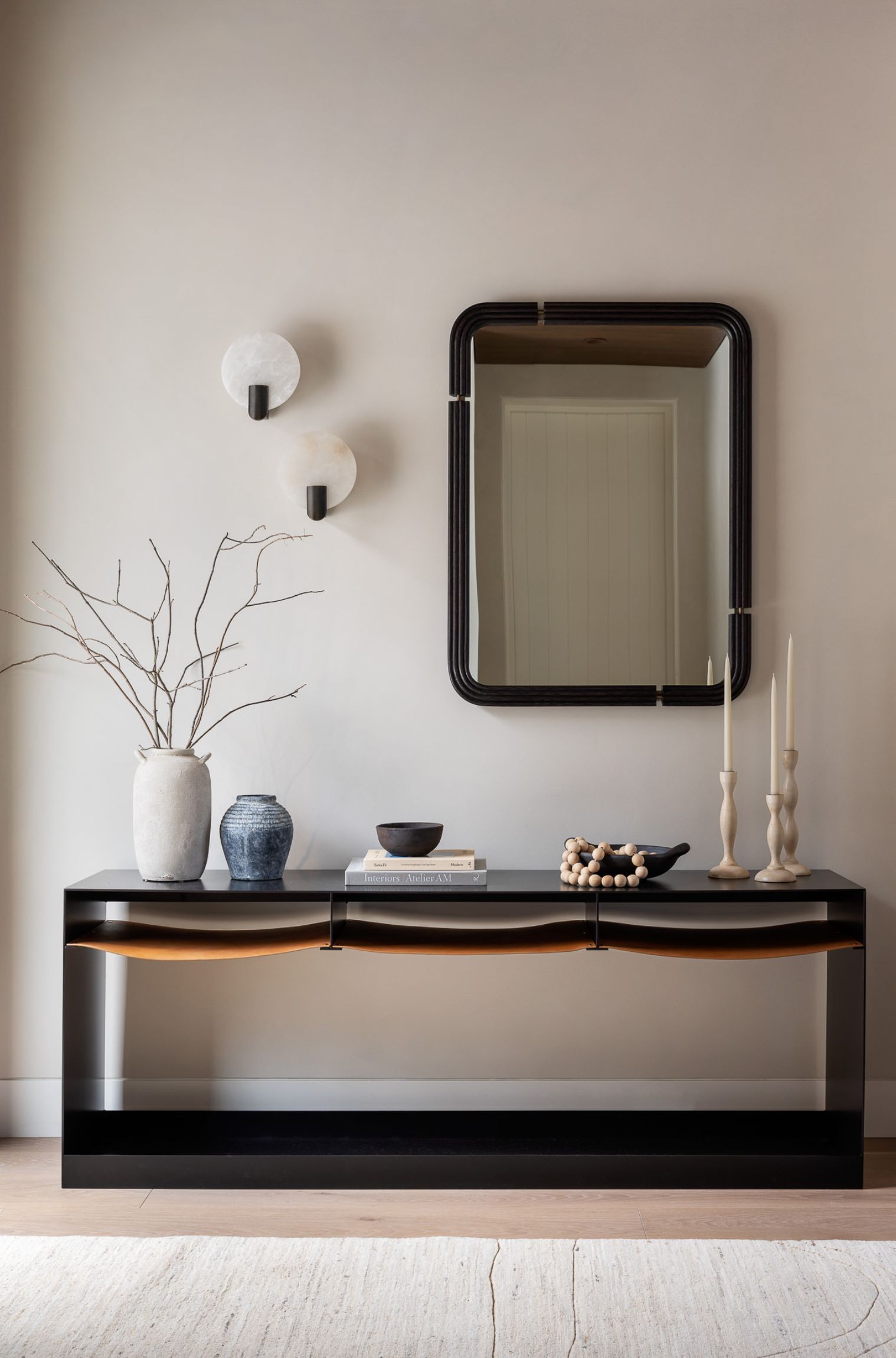 An In-Depth Look Into NY Hudson Retreat: The Epitome of Elevated Living