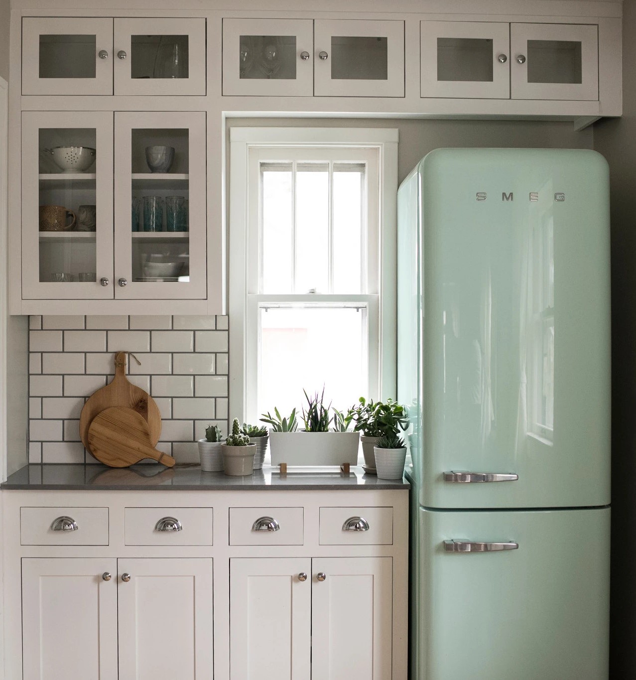 10 Best Gray Kitchen Countertops