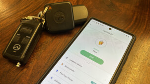Experience Peace of Mind: Find Misplaced Items With Tile